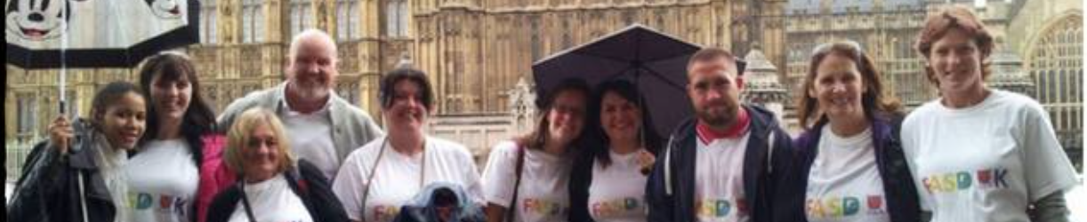 About the FASD UK Alliance – FASD UK Alliance