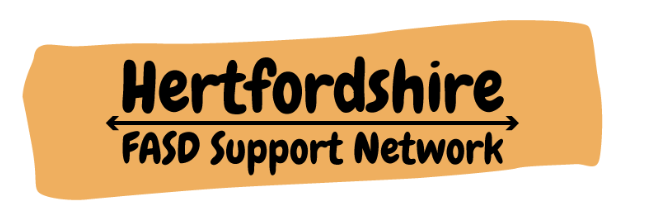 Hertfordshire & Area FASD Support Network – FASD UK Alliance