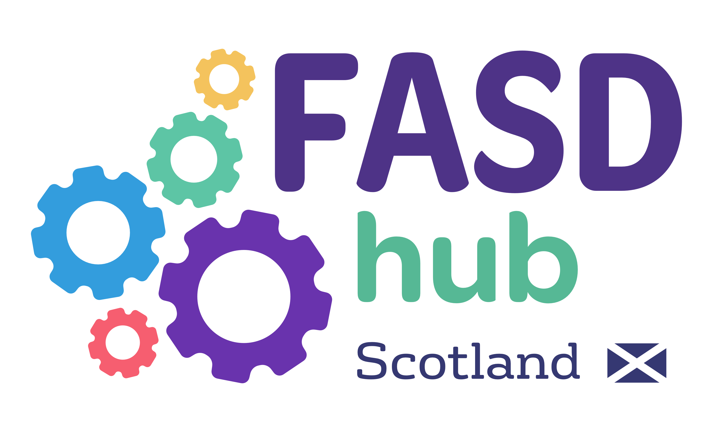 FASD Hub Scotland – FASD UK Alliance